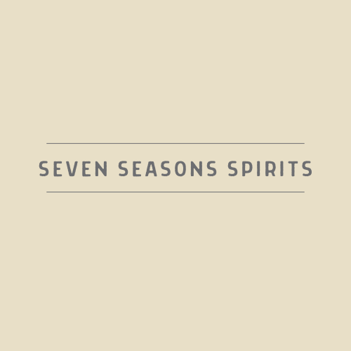 Seven Seasons Spirits – Something Wild Au