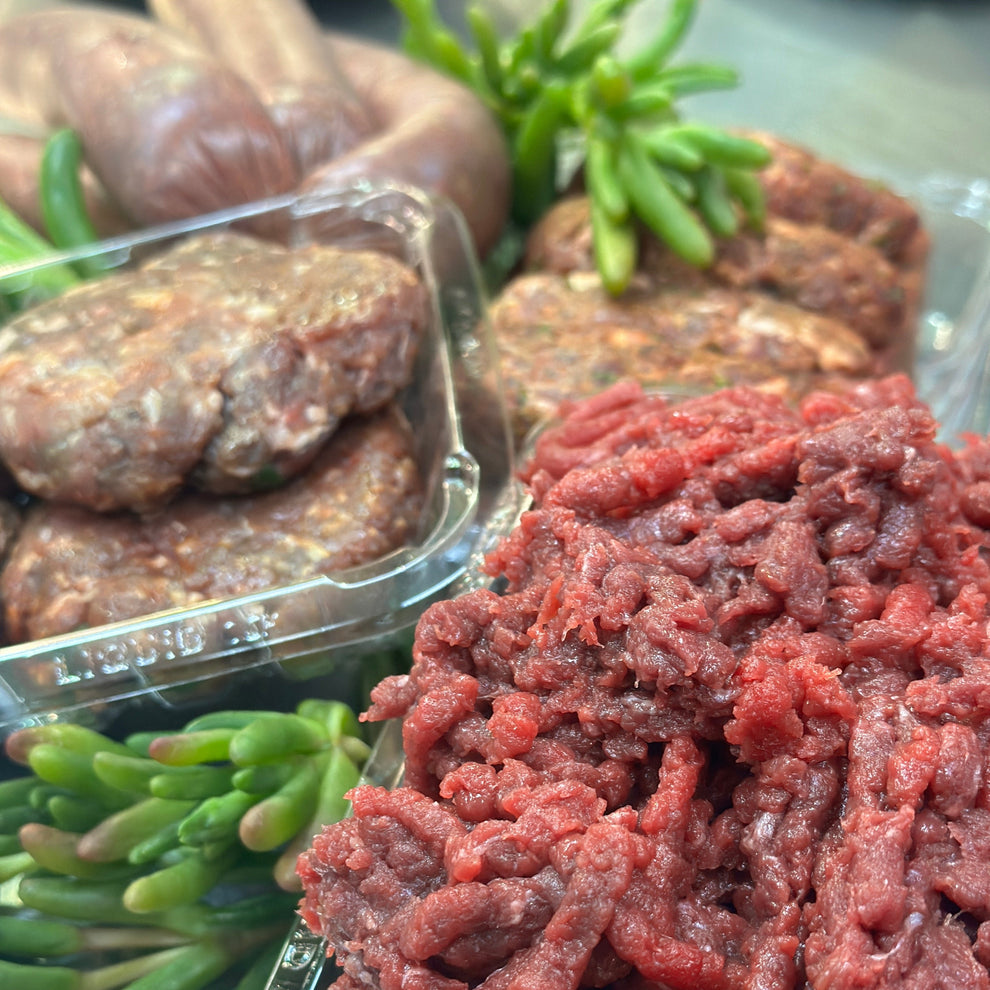 Game Starter Pack – Something Wild Au